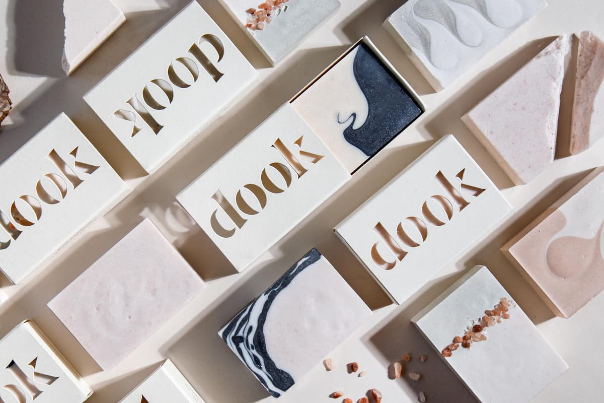 Meet the Makers - Helen Atherton, Dook — The Ingredients Store