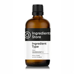 The Ingredients Store - Leading Natural Ingredient Suppliers