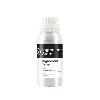 Products — The Ingredients Store