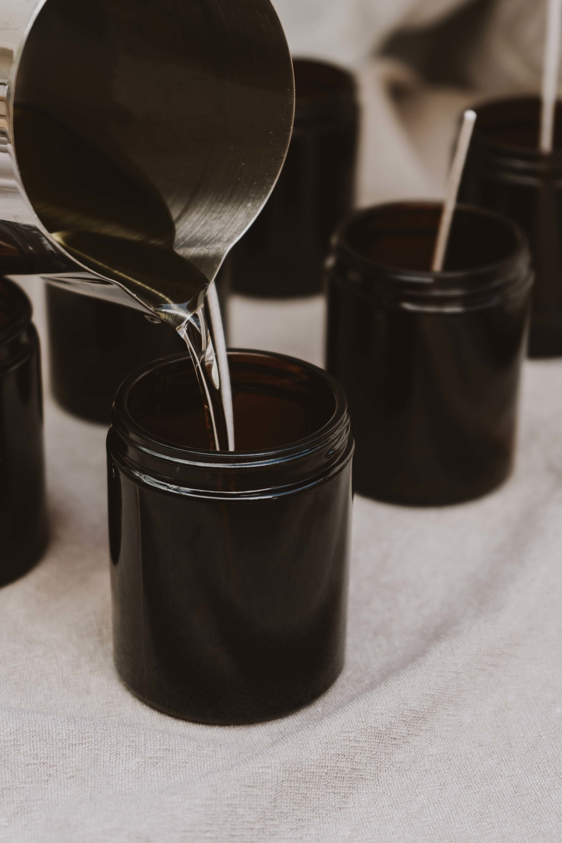 The Ingredients Store - Leading Natural Ingredient Suppliers