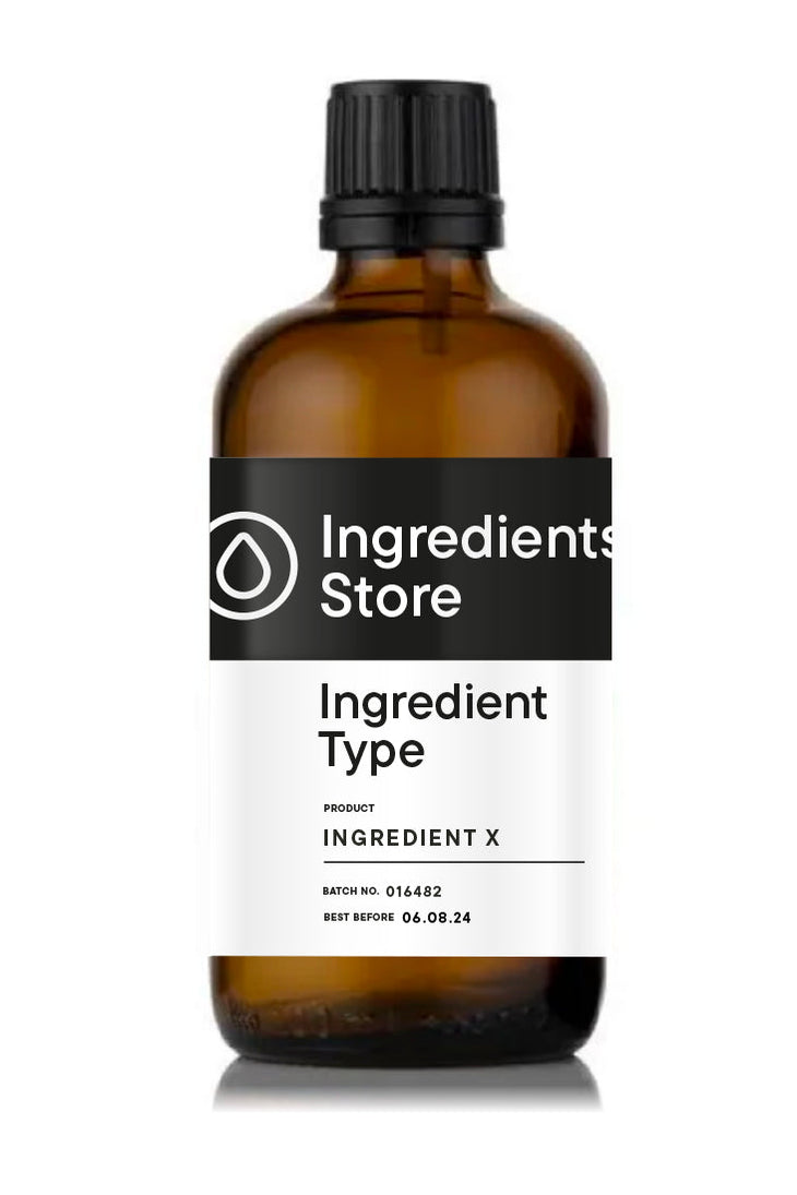 The Ingredients Store - Leading Natural Ingredient Suppliers