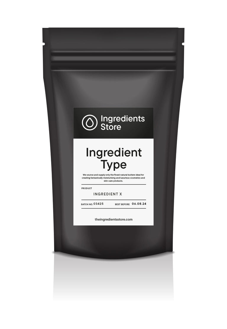 The Ingredients Store - Leading Natural Ingredient Suppliers